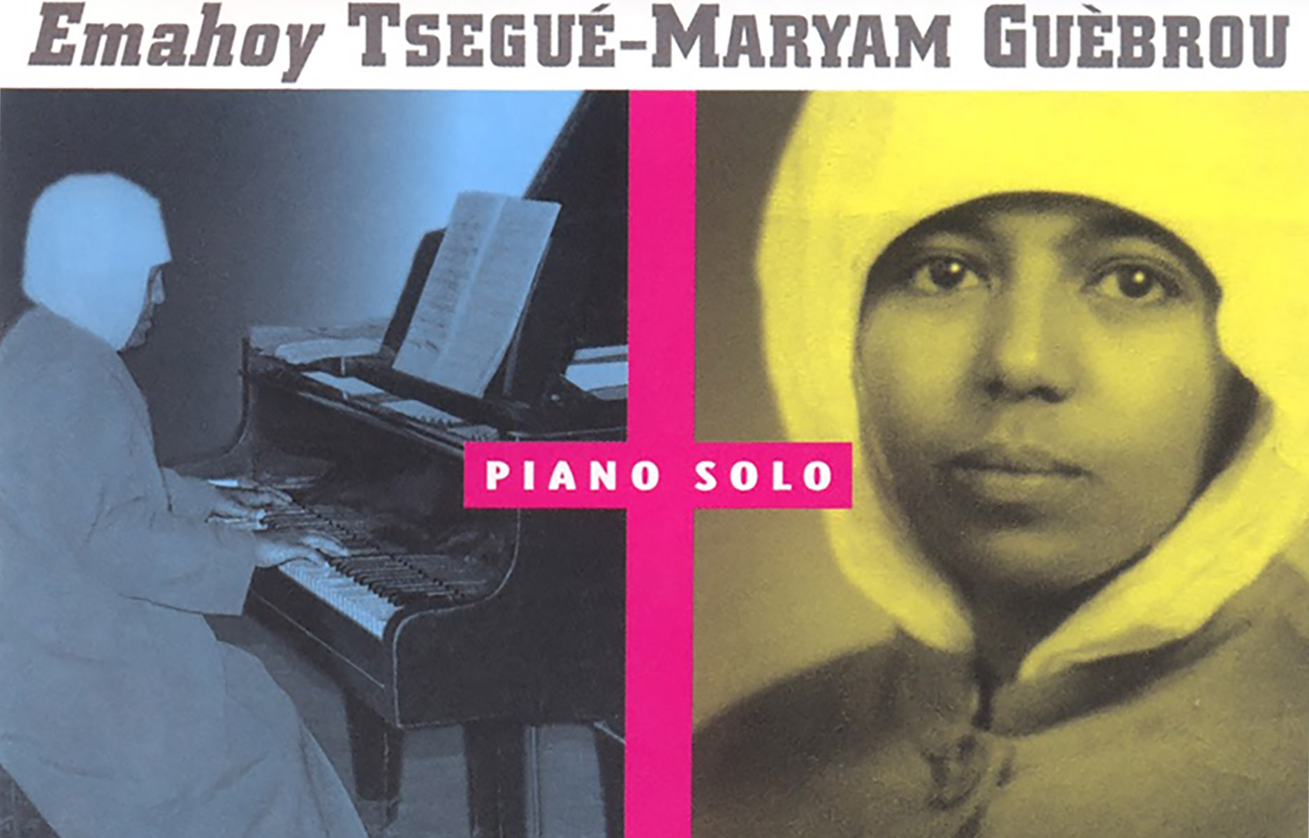 Remembering Ethiopian jazz pianist Emahoy Tsegue-Maryam Guèbrou | In ...