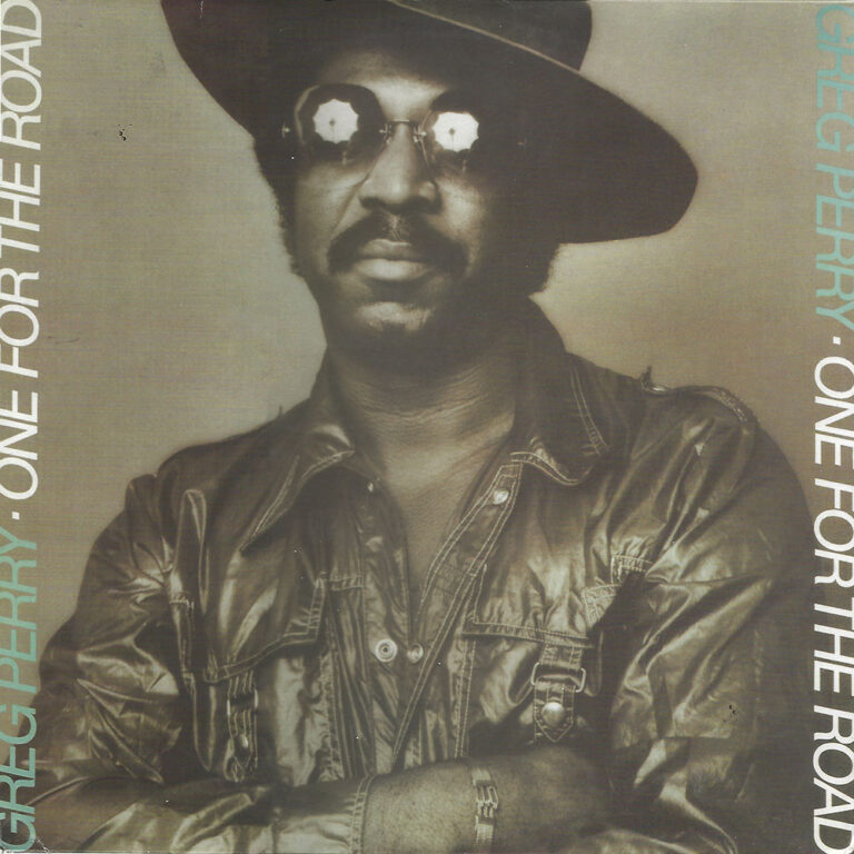 Greg Perry – One For The Road | In Sheeps Clothing