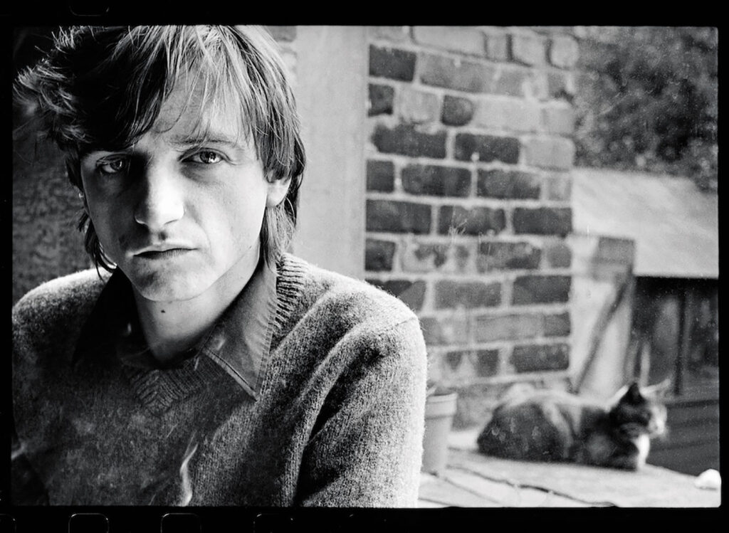 The Fall on YouTube: Watch BBC 4’s ‘The Wonderful and Frightening World ...