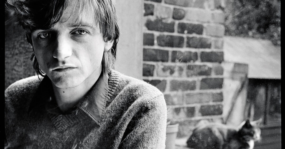 The Fall on YouTube: Watch BBC 4’s ‘The Wonderful and Frightening World of Mark E. Smith’ | In ...