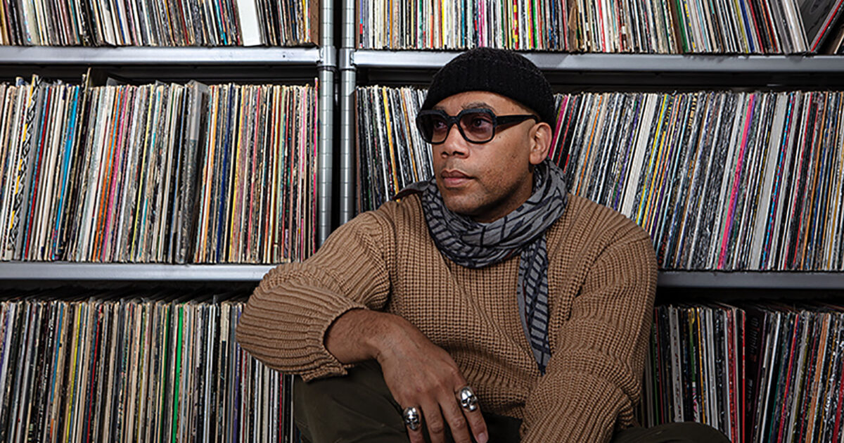 In Conversation: Carl Craig on Party/After-Party and his favorite ...