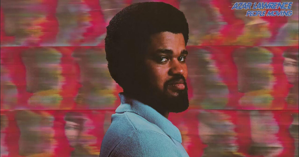 Speaking the universal language of music: An interview with Azar ...