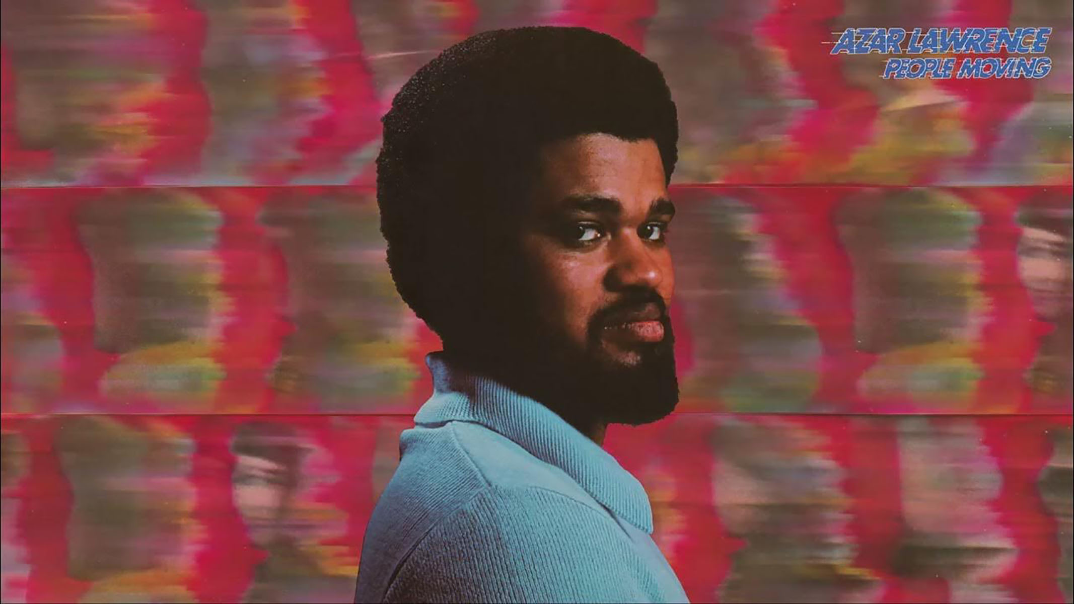 Speaking the universal language of music: An interview with Azar ...