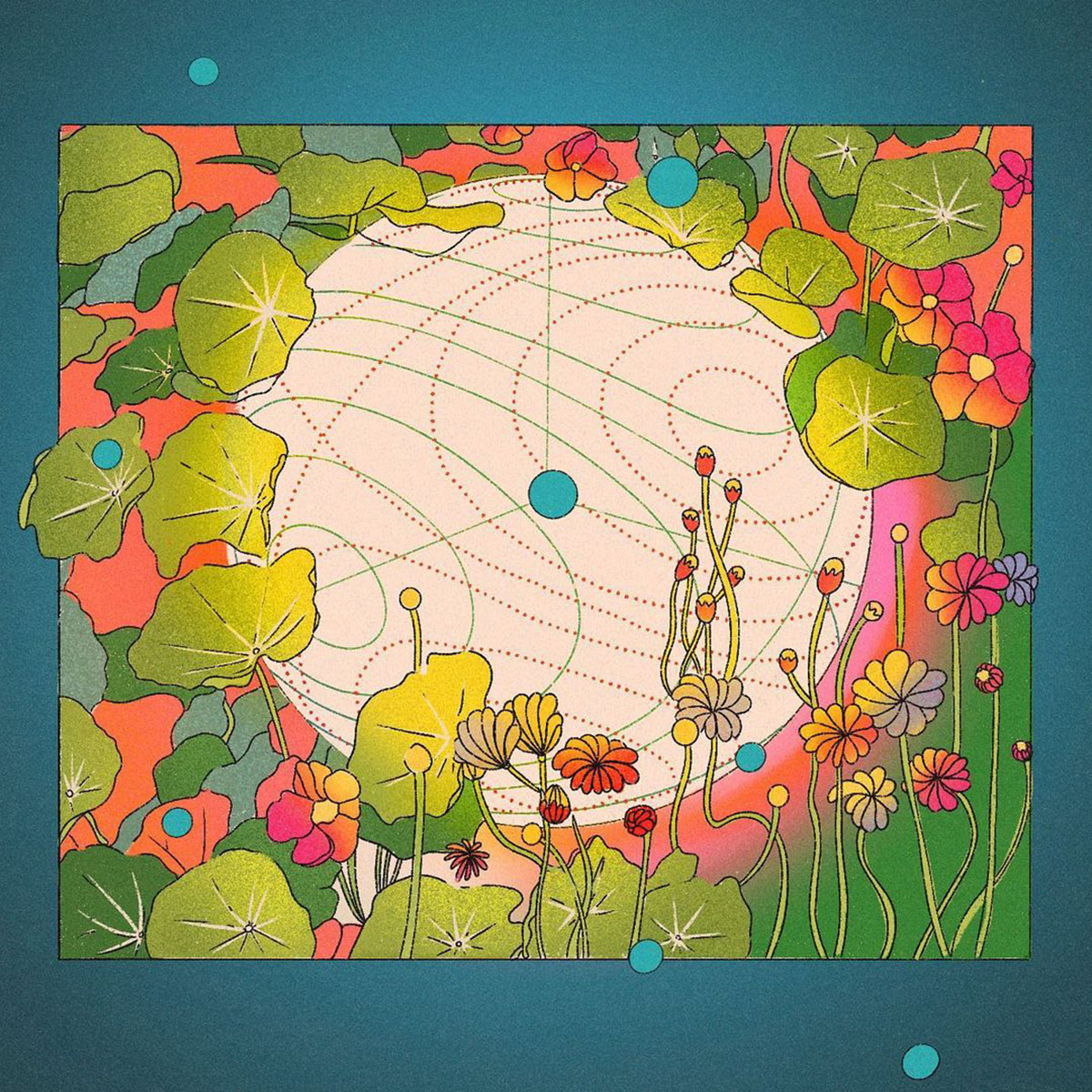 Experience Tonalism: dublab’s late night ambient music happening at ...