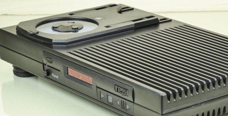 Now is a very good time to buy a vintage CD player. Where to start ...