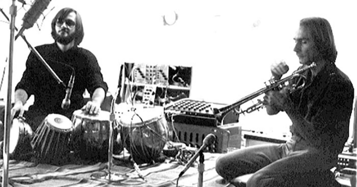 Two essential Jon Hassell archival recordings capture a genius at his ...