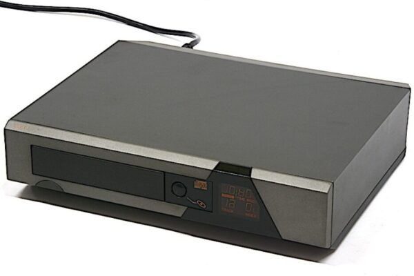 Now is a very good time to buy a vintage CD player. Where to start ...