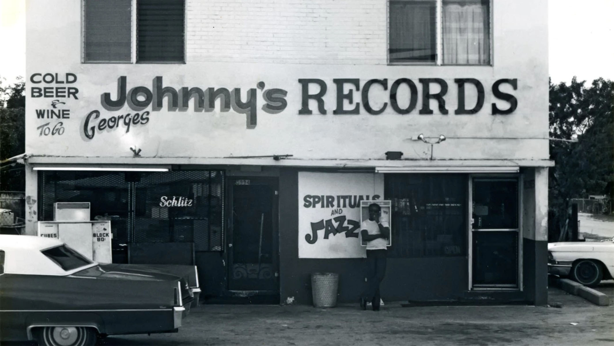Deep City: The Birth of the Miami Sound (Documentary) | In Sheeps Clothing