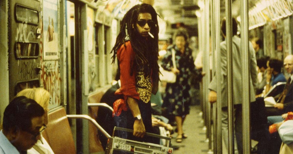 The mind-blowing Don Letts reggae and punk archive: Getting lost in ...