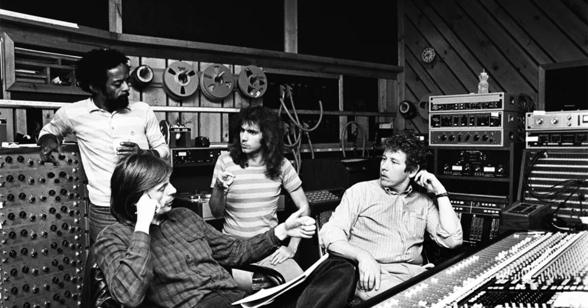 ECM Records: A primer for an evening of dedicated listening at ISC NYC ...