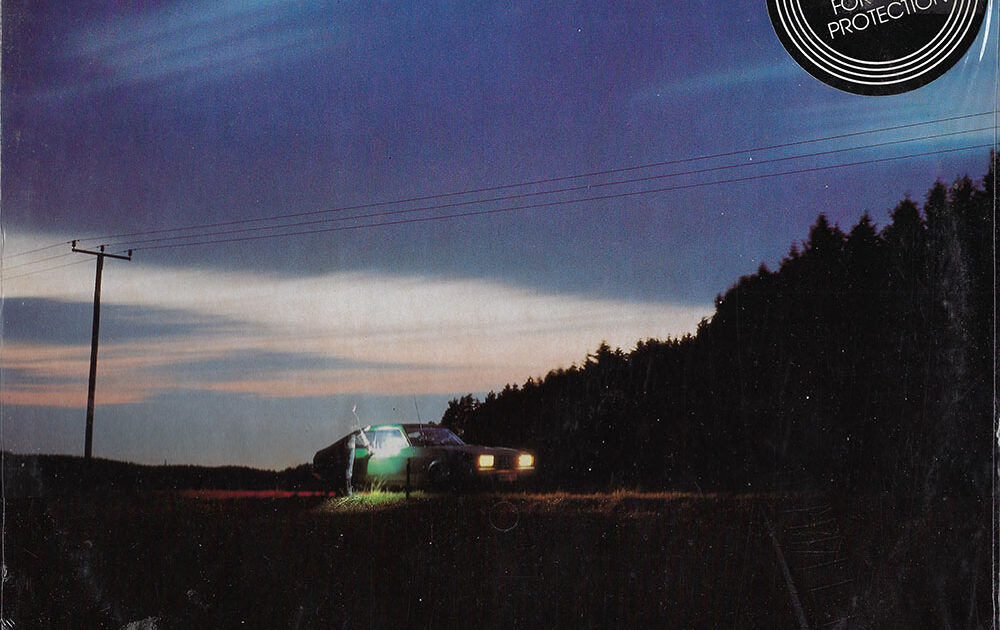 John Clark – Faces | In Sheeps Clothing