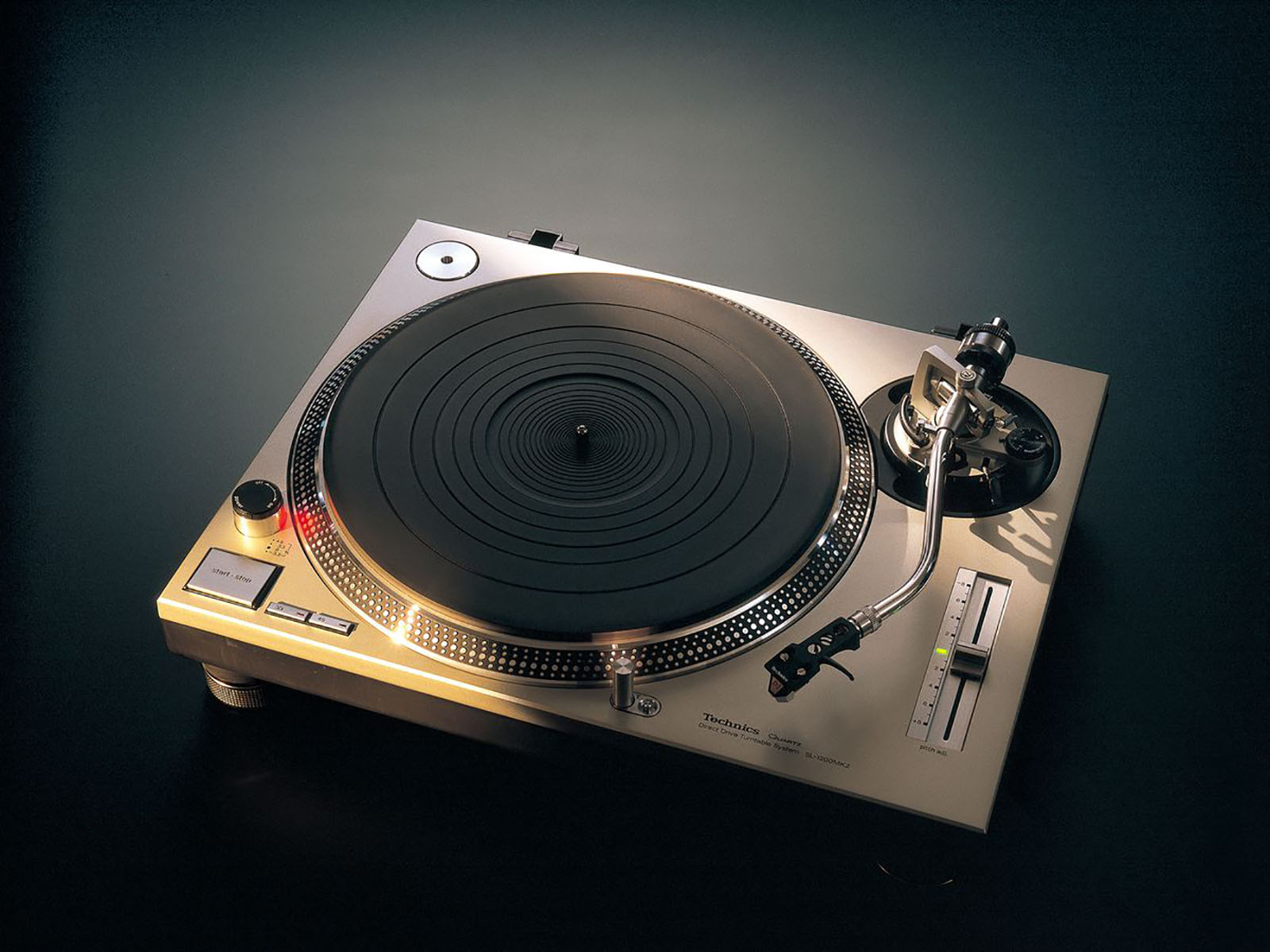 The Most Significant Turntables? | In Sheeps Clothing