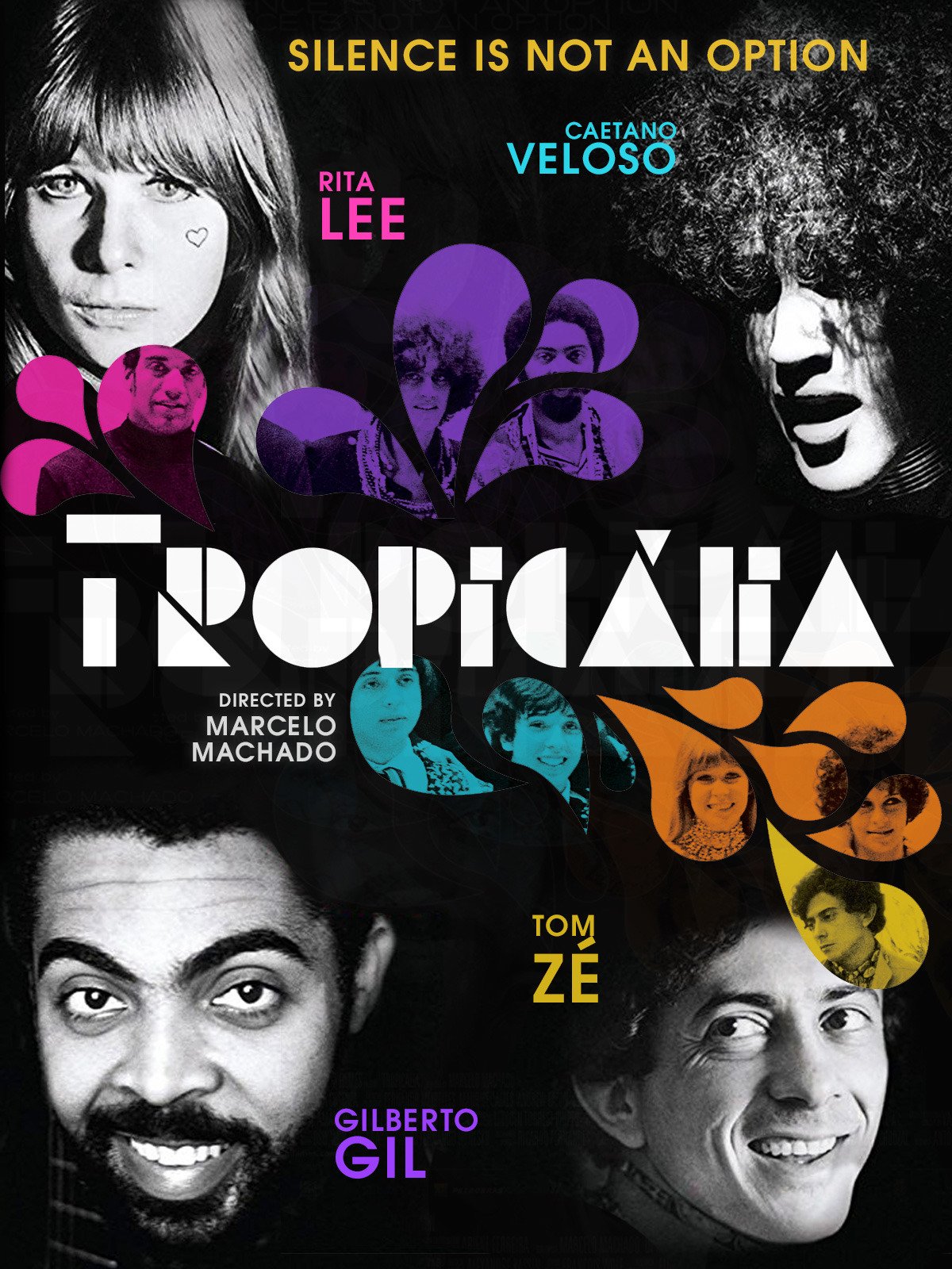 Eat the foreigners and use their energy: Watch ‘Tropicalia,’ a vivid ...