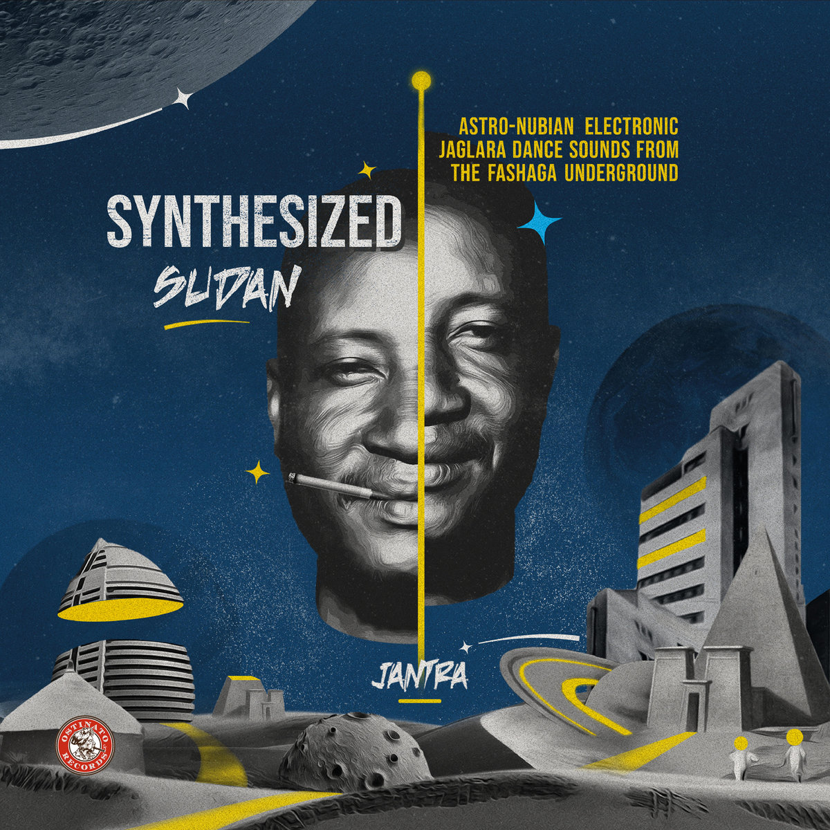 Synthesized Sudan: Exploring the ‘mysterious cosmic dance music’ known ...