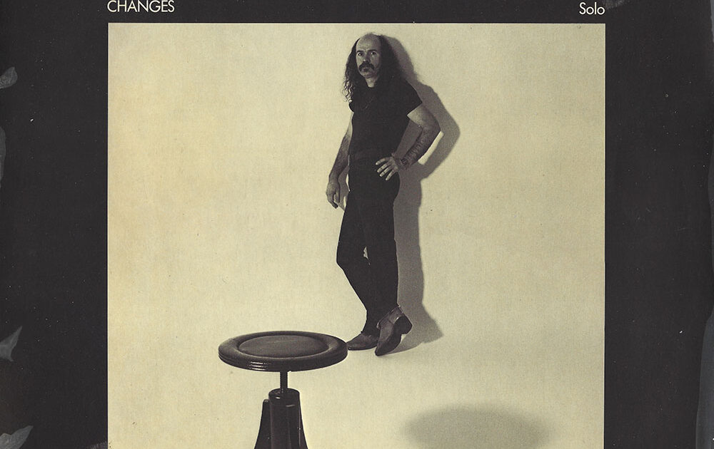 Wolfgang Dauner – Changes | In Sheeps Clothing