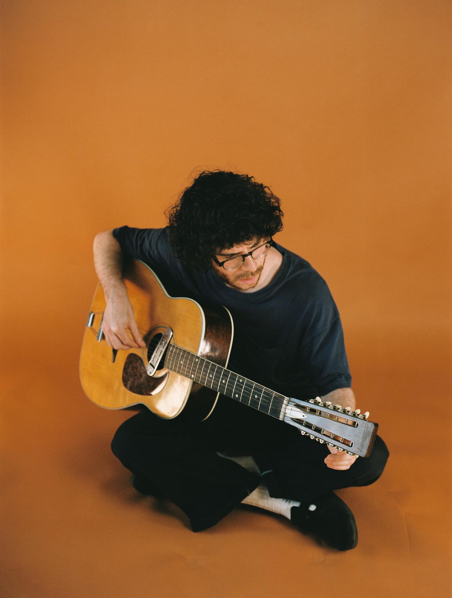 5 Selects: Sam Wilkes recommends some inspirations for his new ‘Driving ...