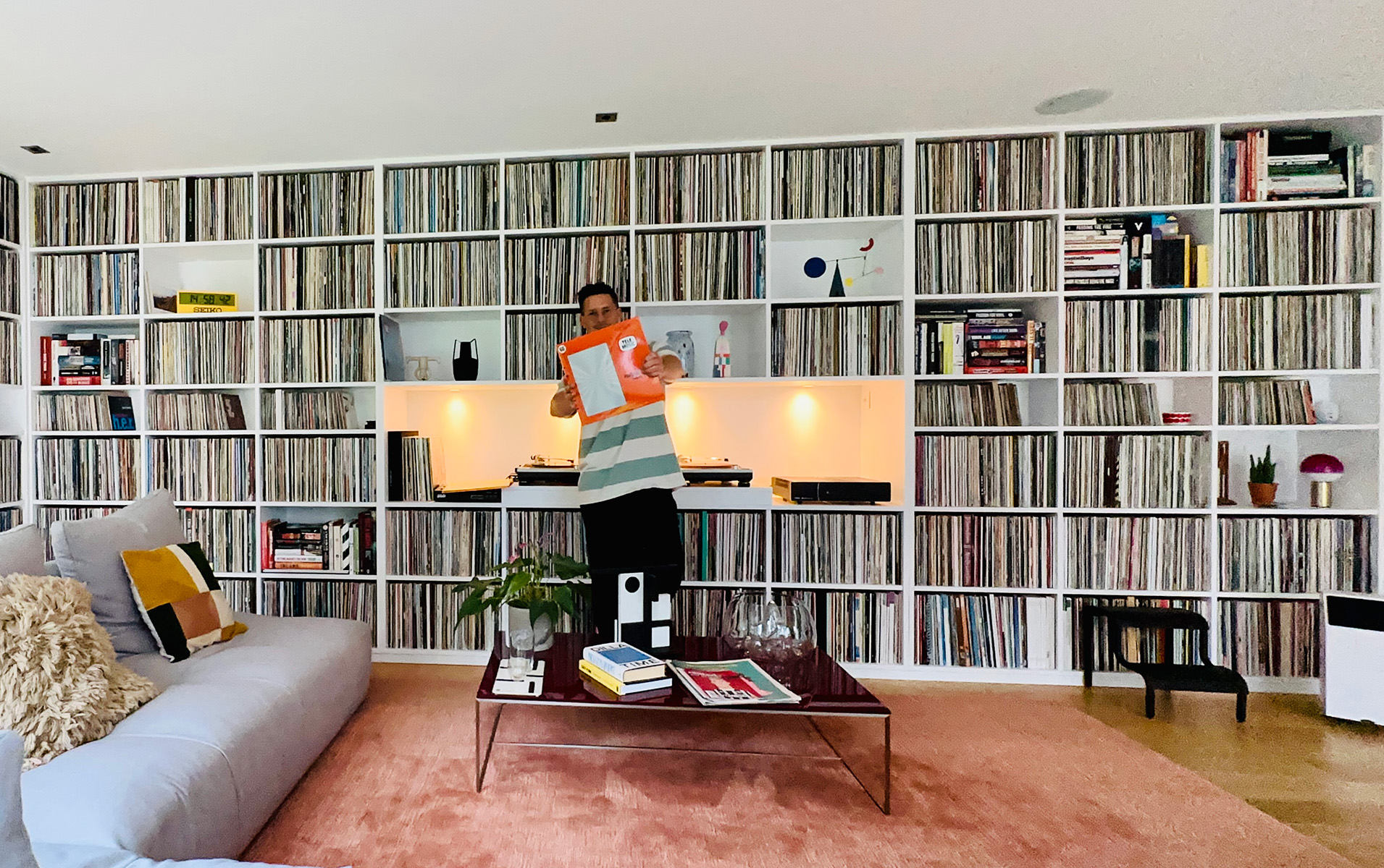 Labels We Love: Be With Records (Manchester) | In Sheeps Clothing