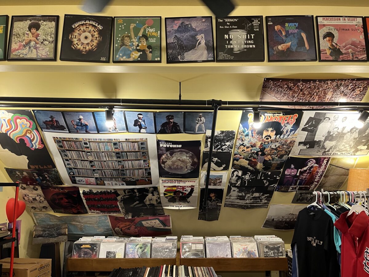 Stores We Love: Hitt Records (Columbia, Missouri) | In Sheeps Clothing