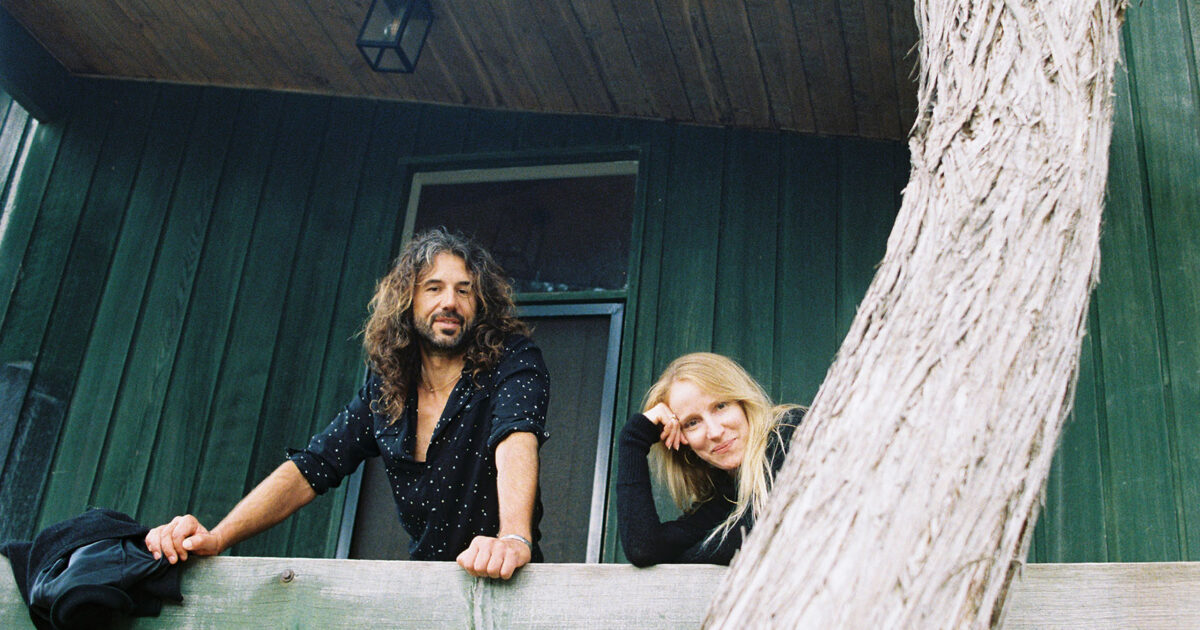 Lost in Luluc: Five portals into the duo’s magical realm | In Sheeps Clothing