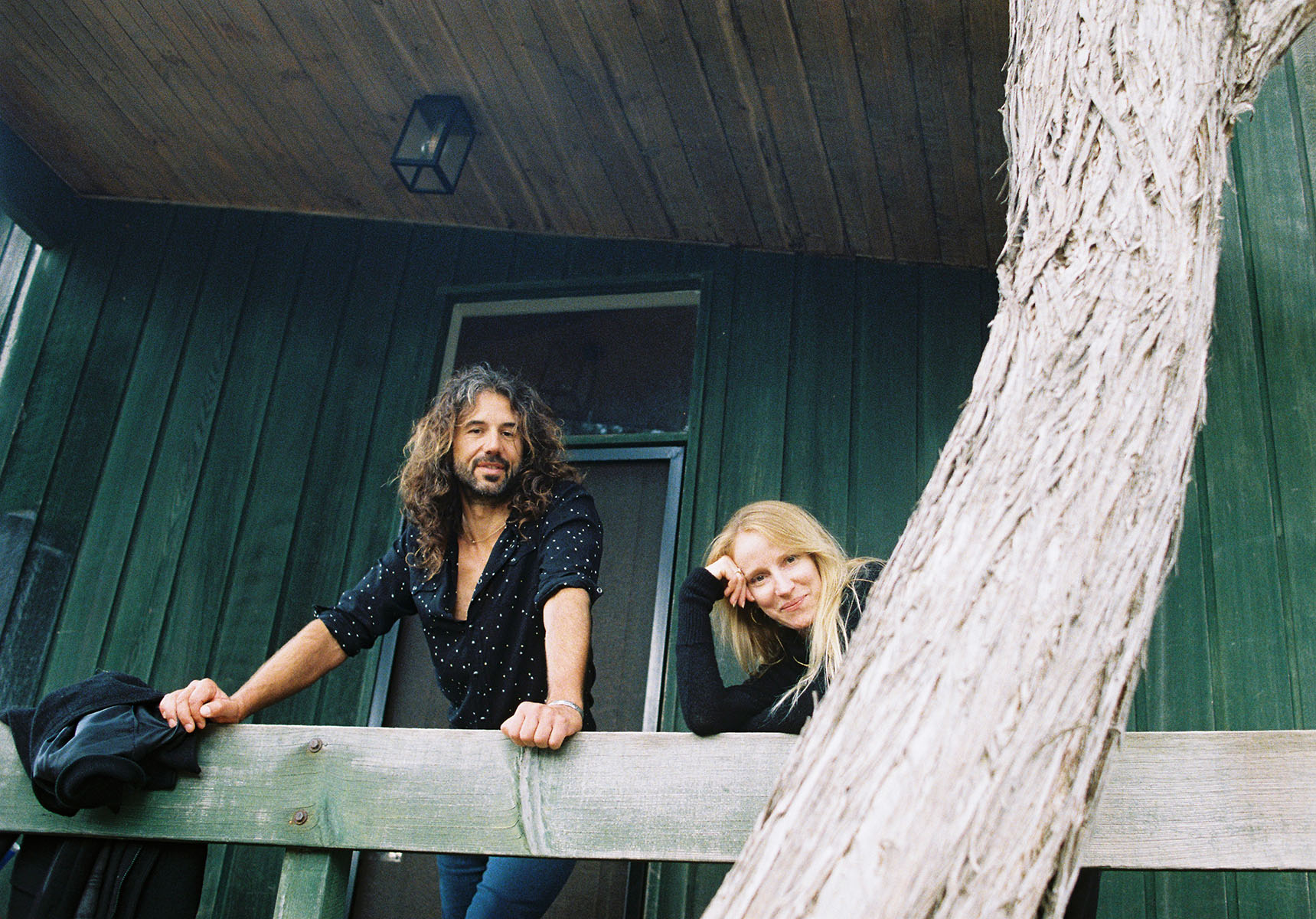 Lost in Luluc: Five portals into the duo’s magical realm | In Sheeps Clothing