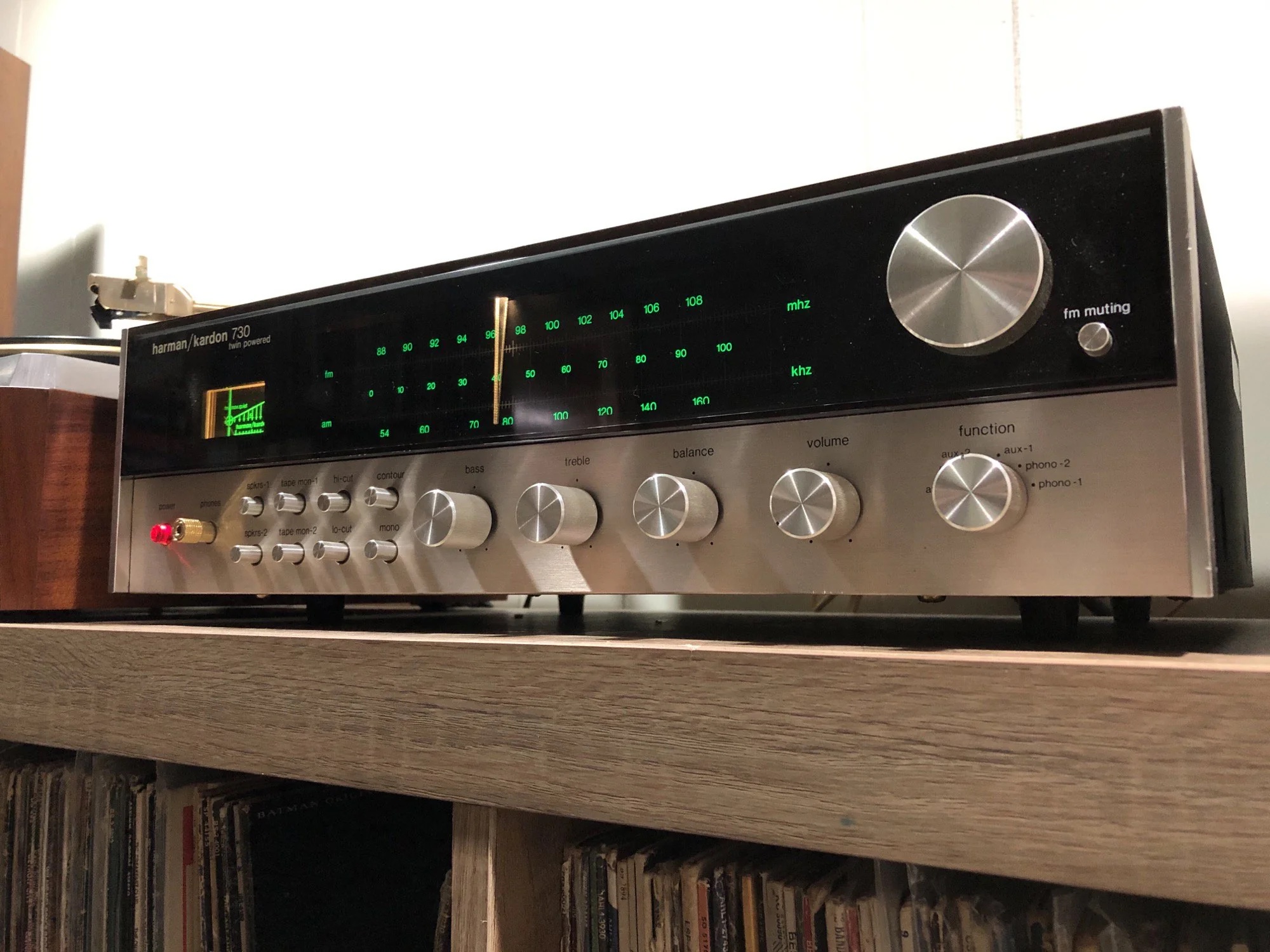 Five heirloom vintage amplifiers for those with holiday money on the ...