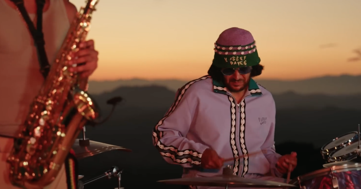 Watch: The Yussef Dayes Experience Live in Malibu | In Sheeps Clothing