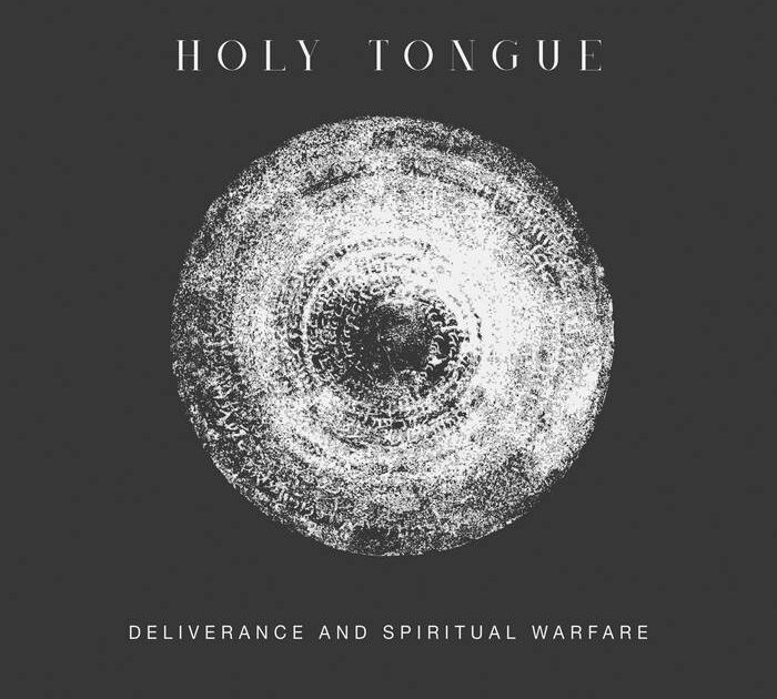Holy Tongue – Deliverance and Spiritual Warfare | In Sheeps Clothing