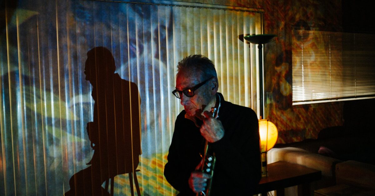 Traveling Through the Fourth World with Jon Hassell and Brian Eno | In ...