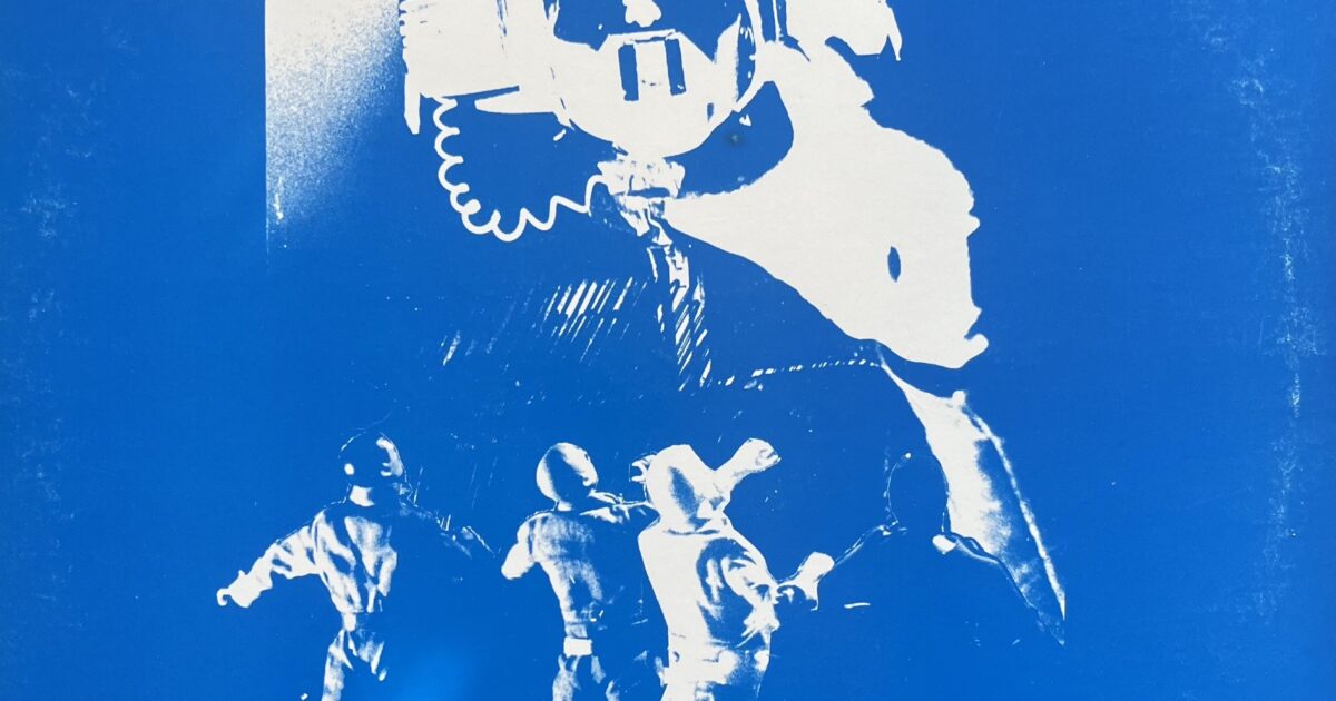 Various Artists – Wanna Buy a Bridge? A Rough Trade Collection of ...