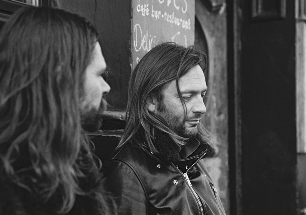 Getting Lost in Greg Foat’s New Cosmic Balearic Jazz Synth Trio Album ...