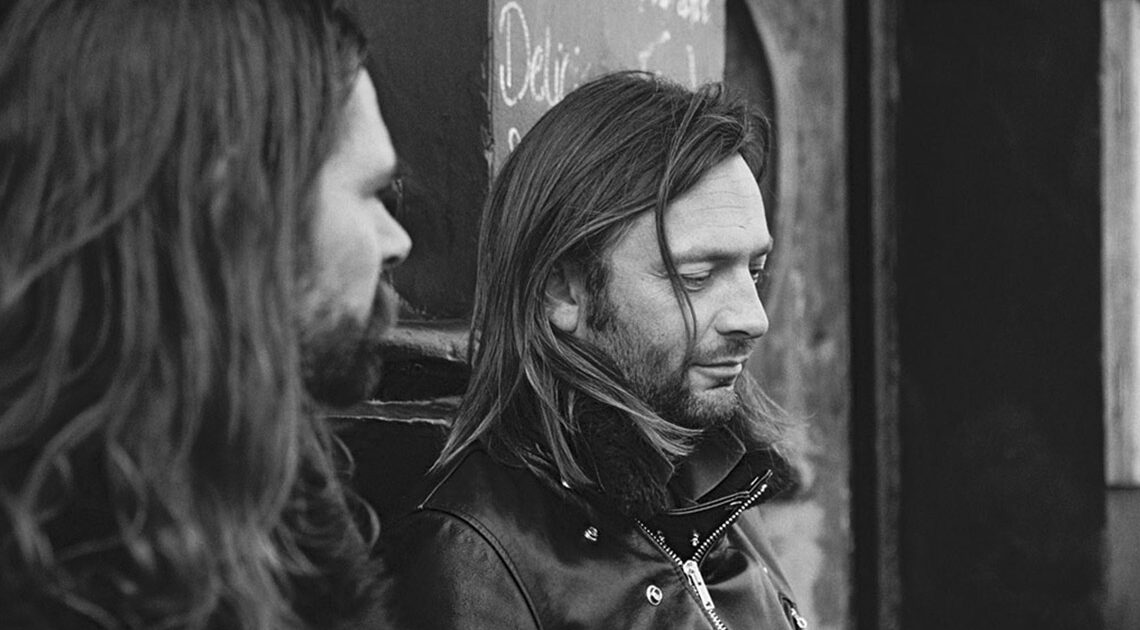 Getting Lost in Greg Foat’s New Cosmic Balearic Jazz Synth Trio Album ...