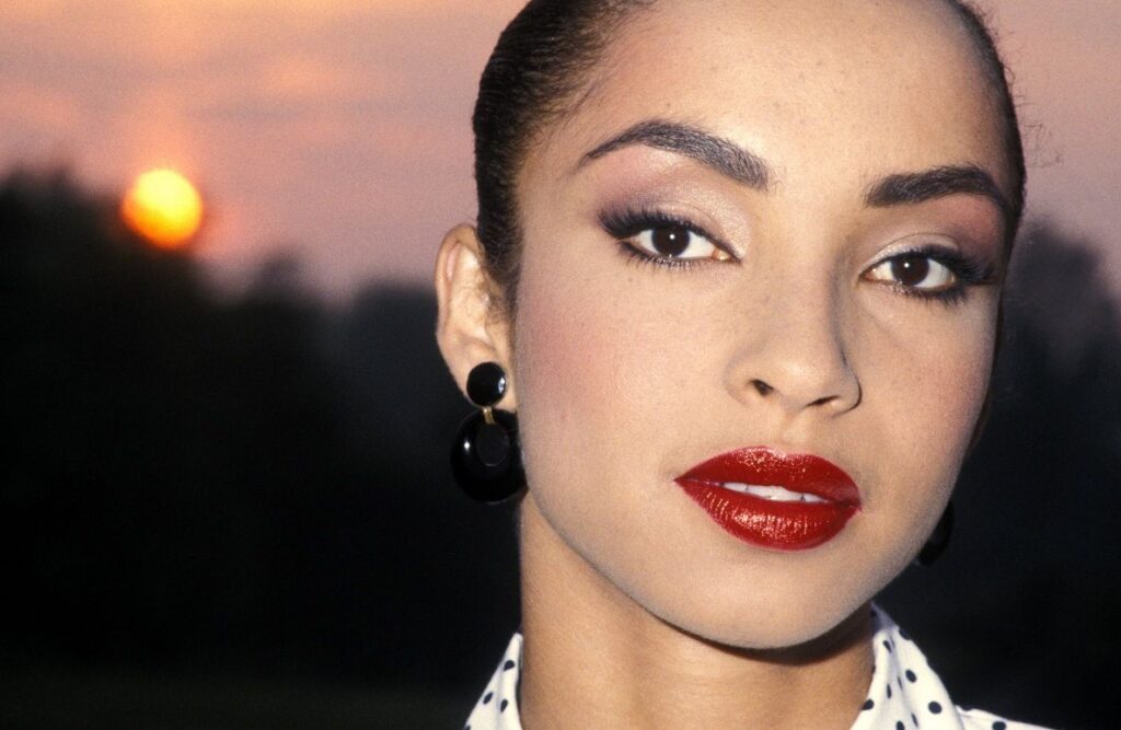 Watch: Celebrate 40 Years of Sade’s ‘Diamond Life’ with a Live Set | In ...