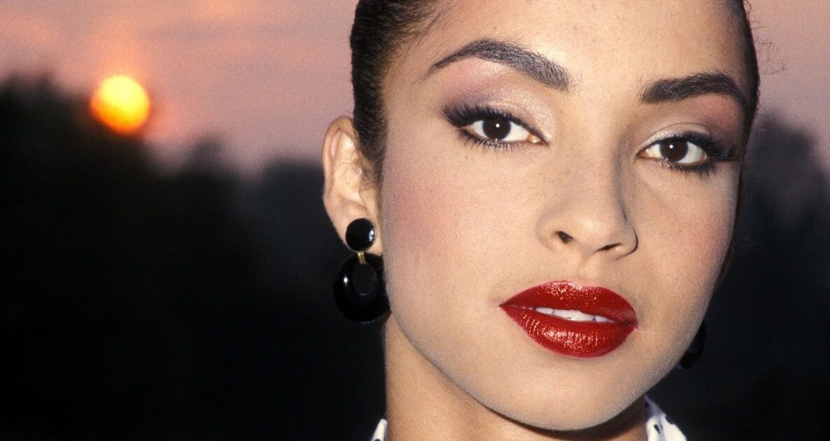 Watch: Celebrate 40 Years of Sade’s ‘Diamond Life’ with a Live Set | In ...