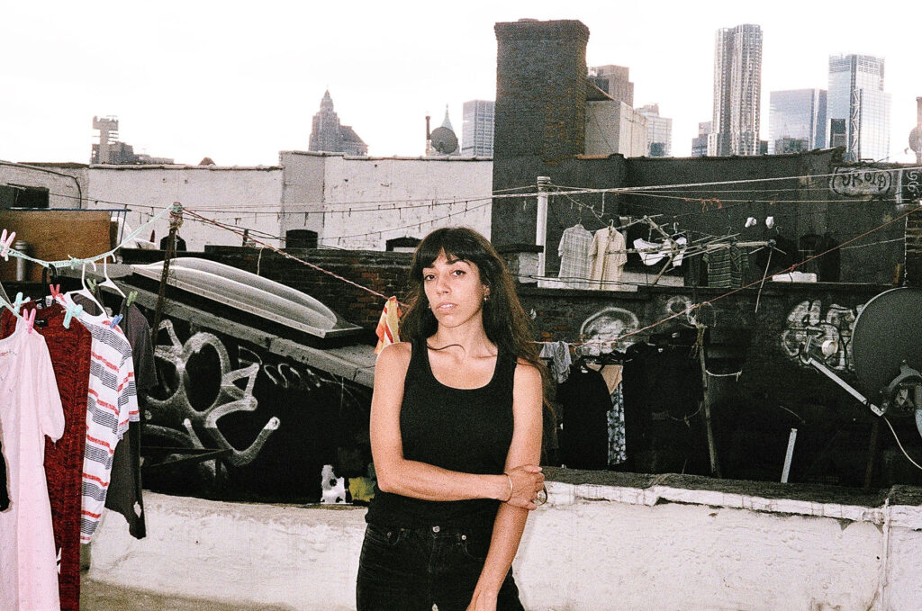 5 Selects: Rahill (Big Dada / Ninja Tune) | In Sheeps Clothing