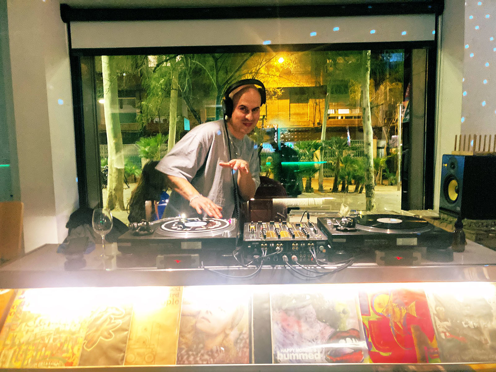 Dubwise Cumbia & Sonidero Culture with CDMX-based artist Daniel Rincón ...