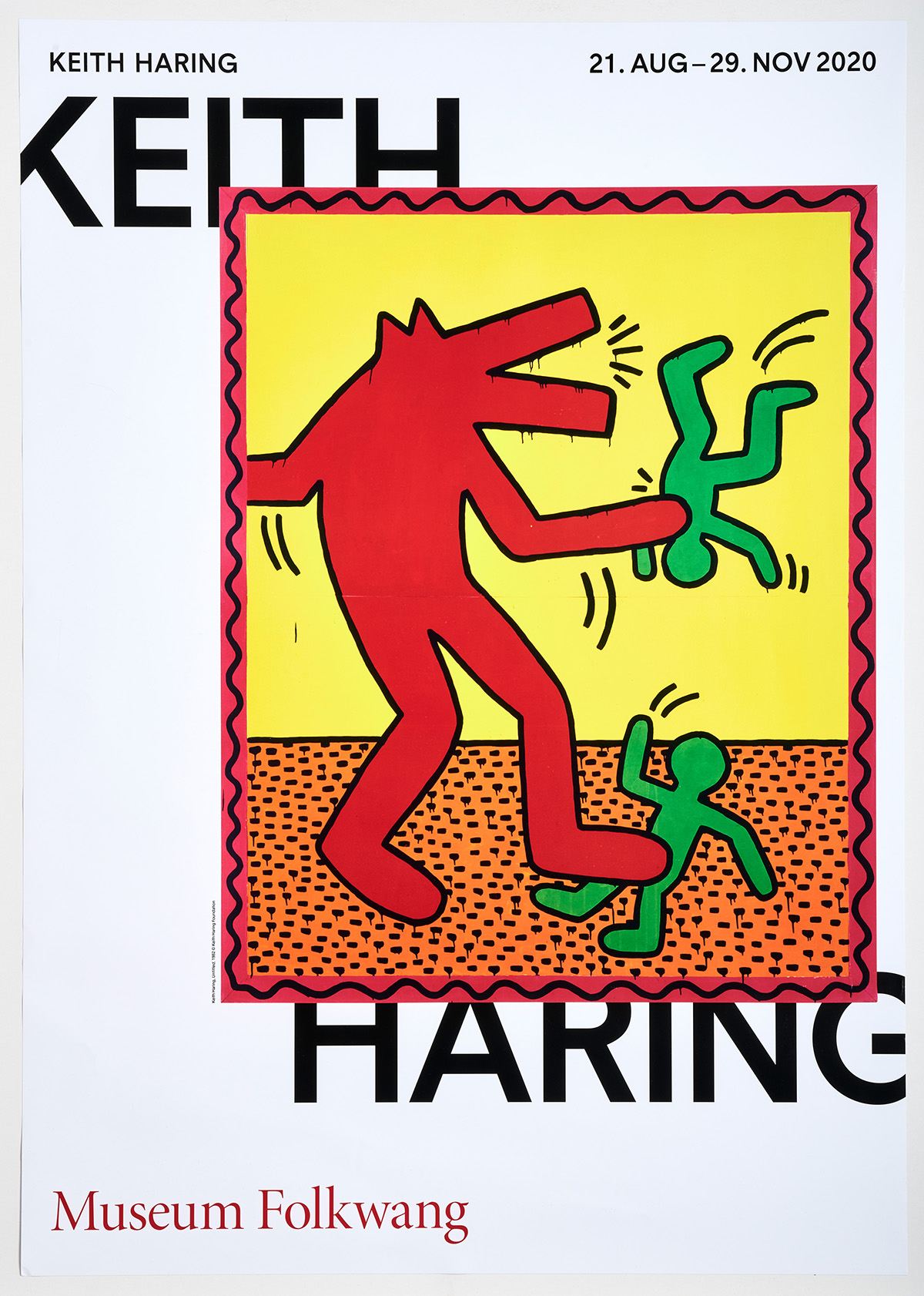 Wild Life Archive: In Conversation with Steve Terry | In Sheeps Clothing