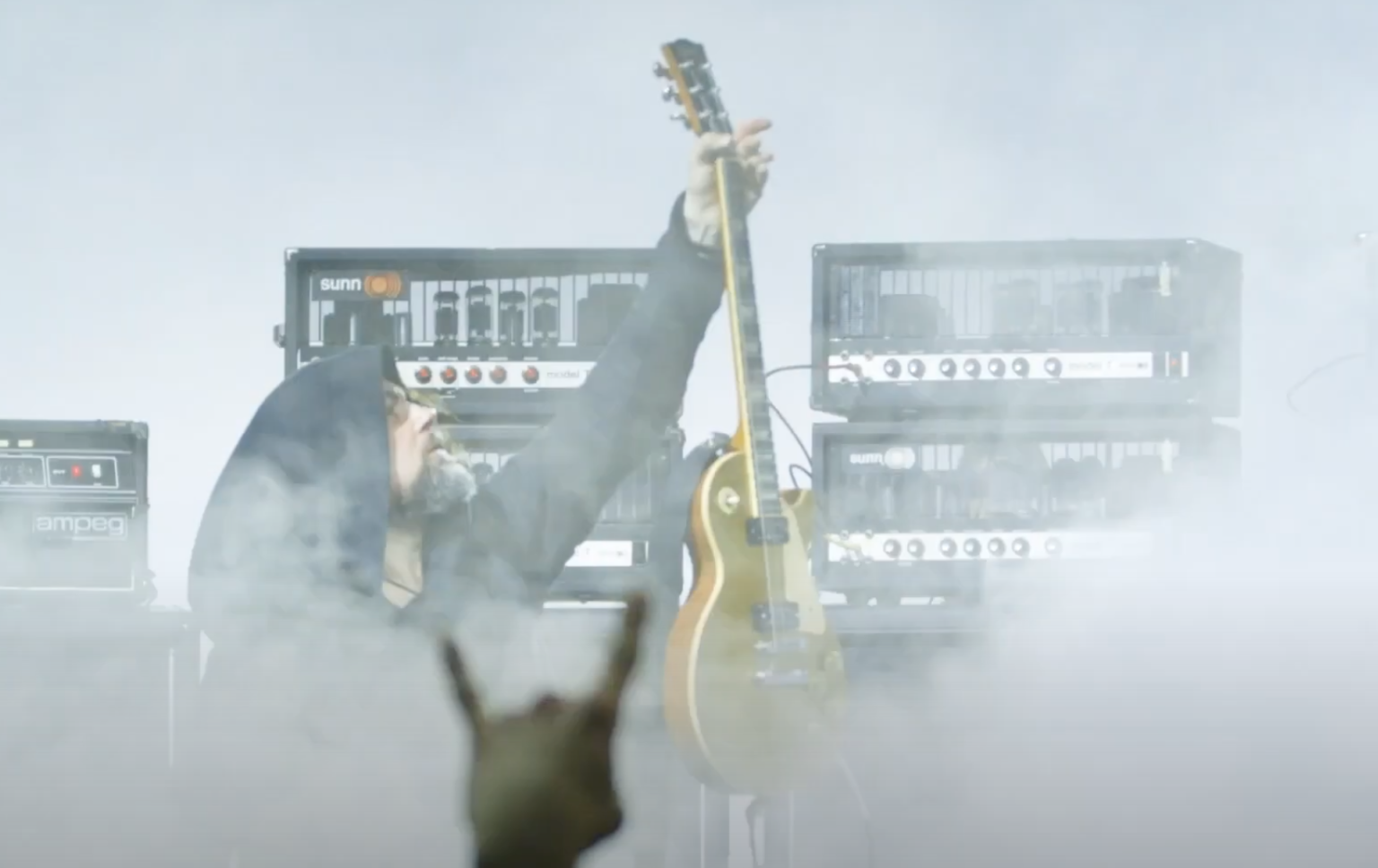 Watch: Pioneer Works Live Videos Document Jaimie Branch, Aaron Dilloway ...