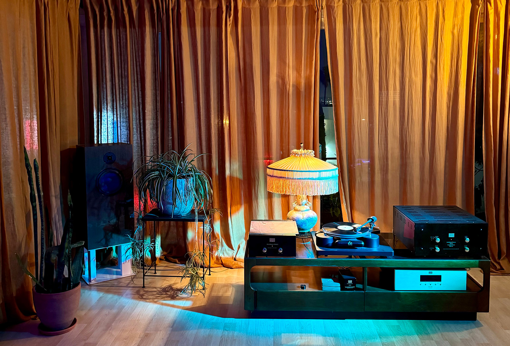 Audio Note UK’s Quest: Perfect Sound Forever | In Sheeps Clothing