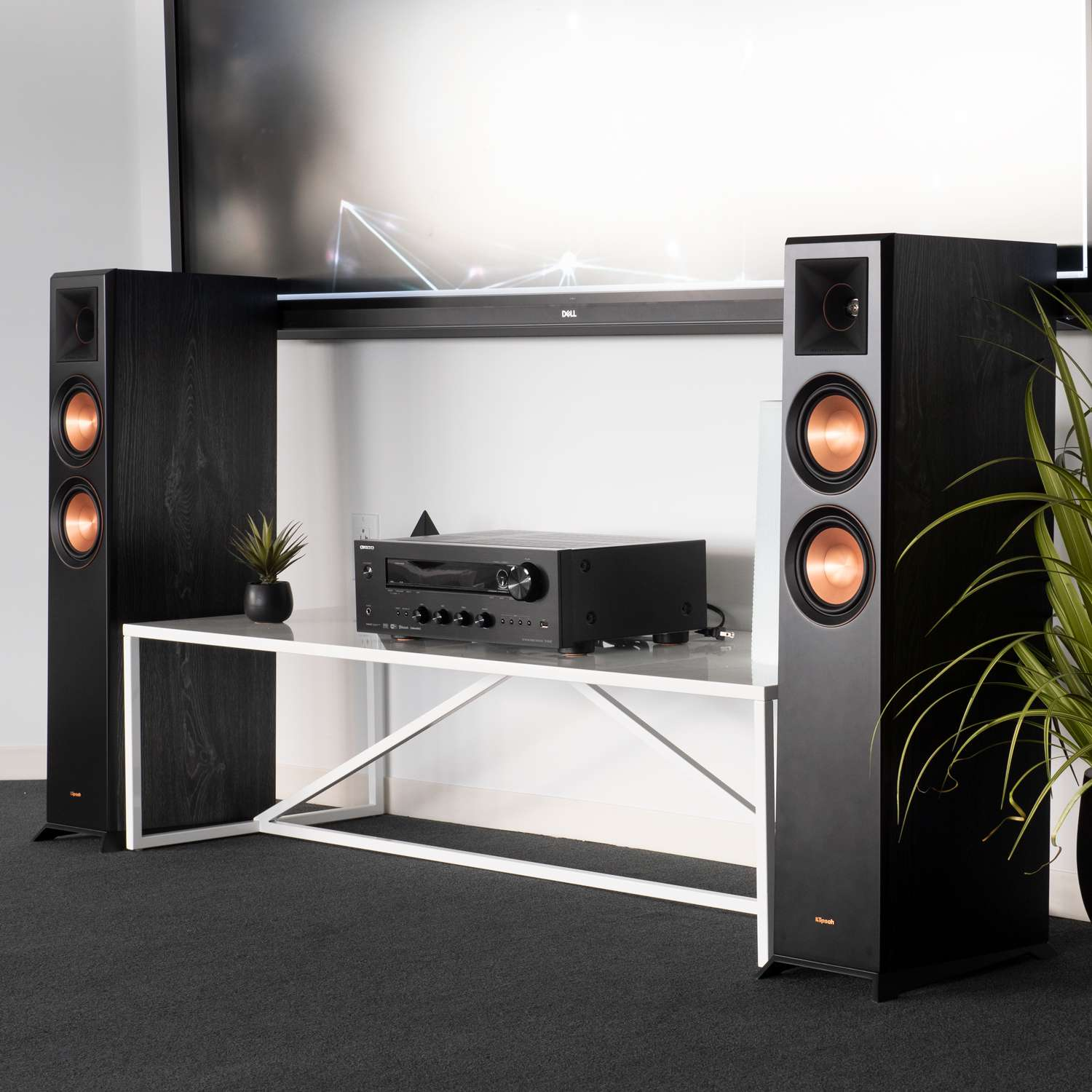 Steve Guttenberg The Audiophiliac’s Complete Audiophile System for ...