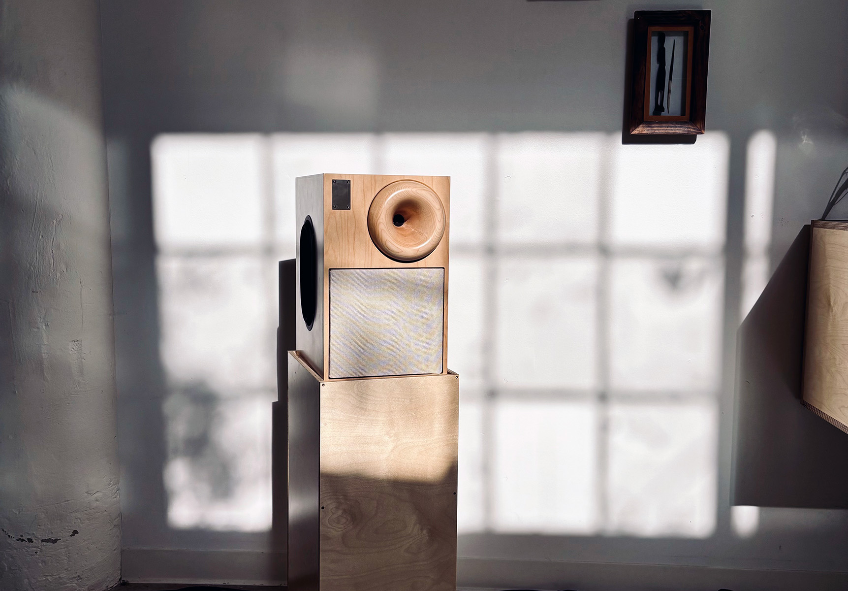 Three Hours of Sonic Heaven: Friday Listening Sessions with Western ...