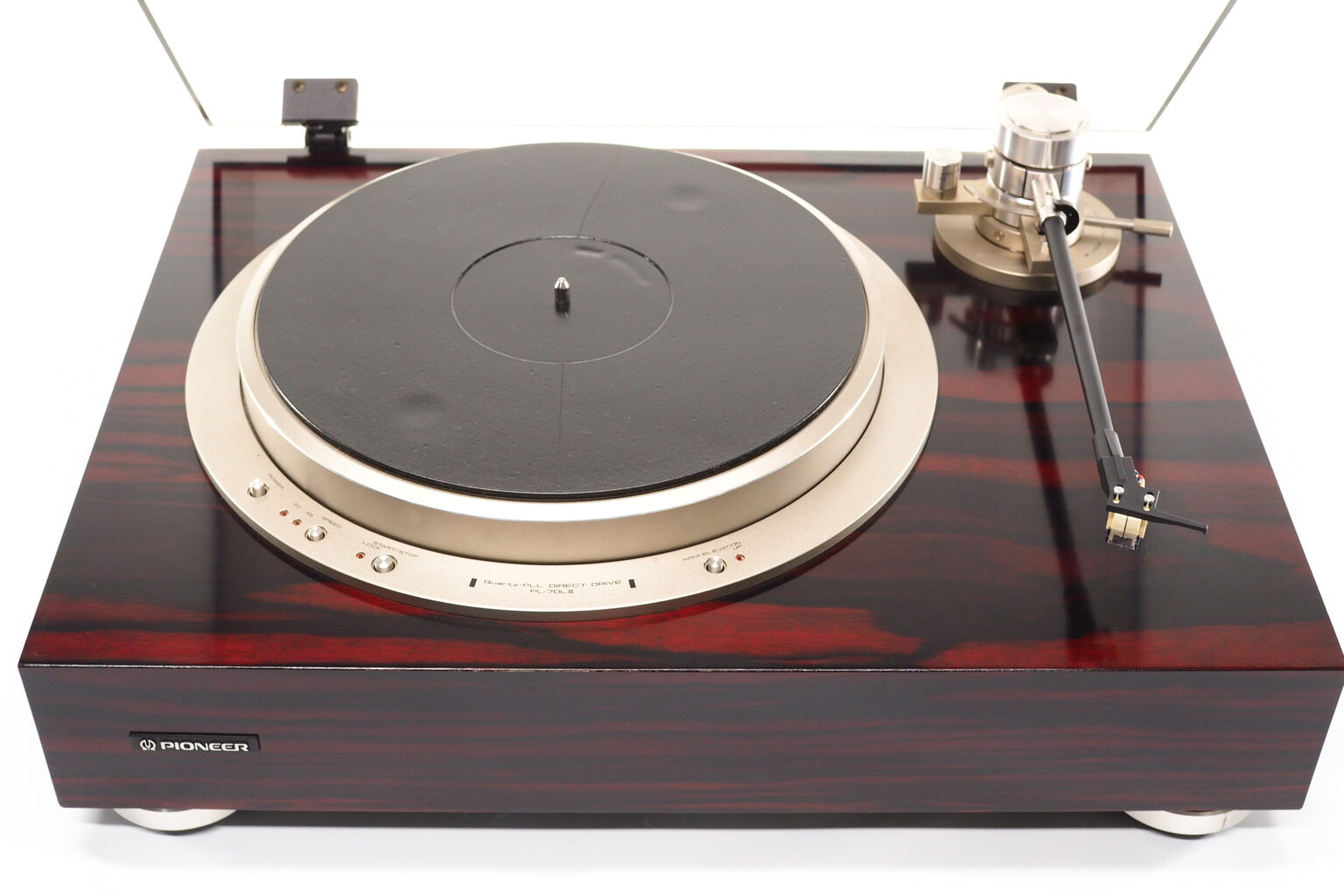 Pioneer Turntables: A Brief Overview of Some Very Sturdy Machines | In ...