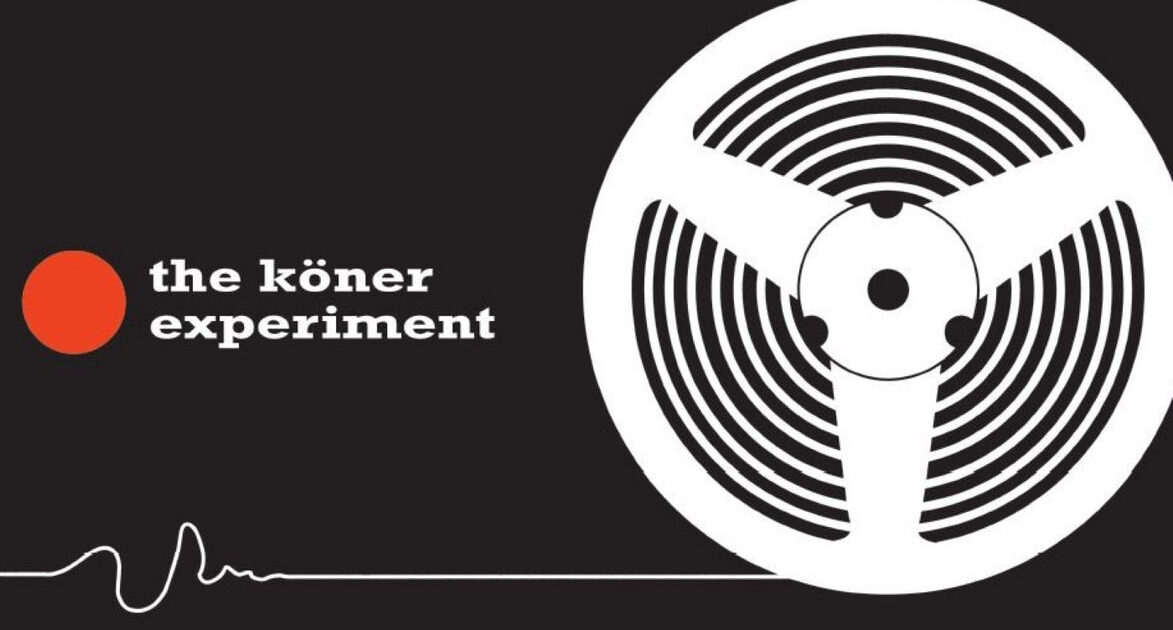 Experimental Audio Research – The Köner Experiment | In Sheeps Clothing