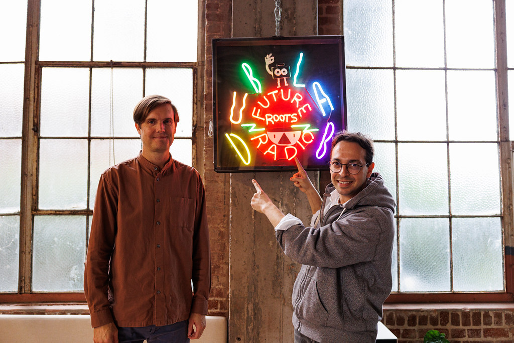 25 Years of Future Roots Radio: Our Favorite Shows on dublab | In ...