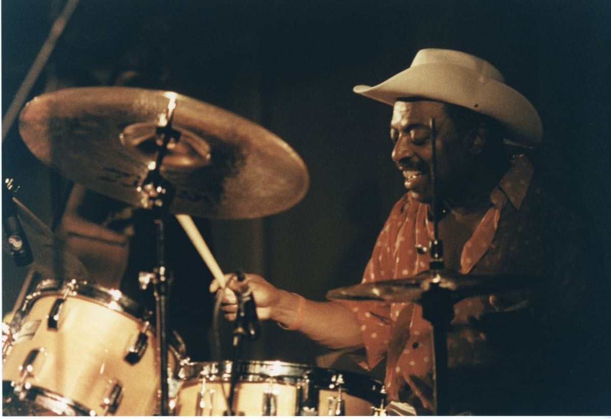Remembering Drummer Roy Haynes: Jazz Freaks Line Up to Pay Respects to ...