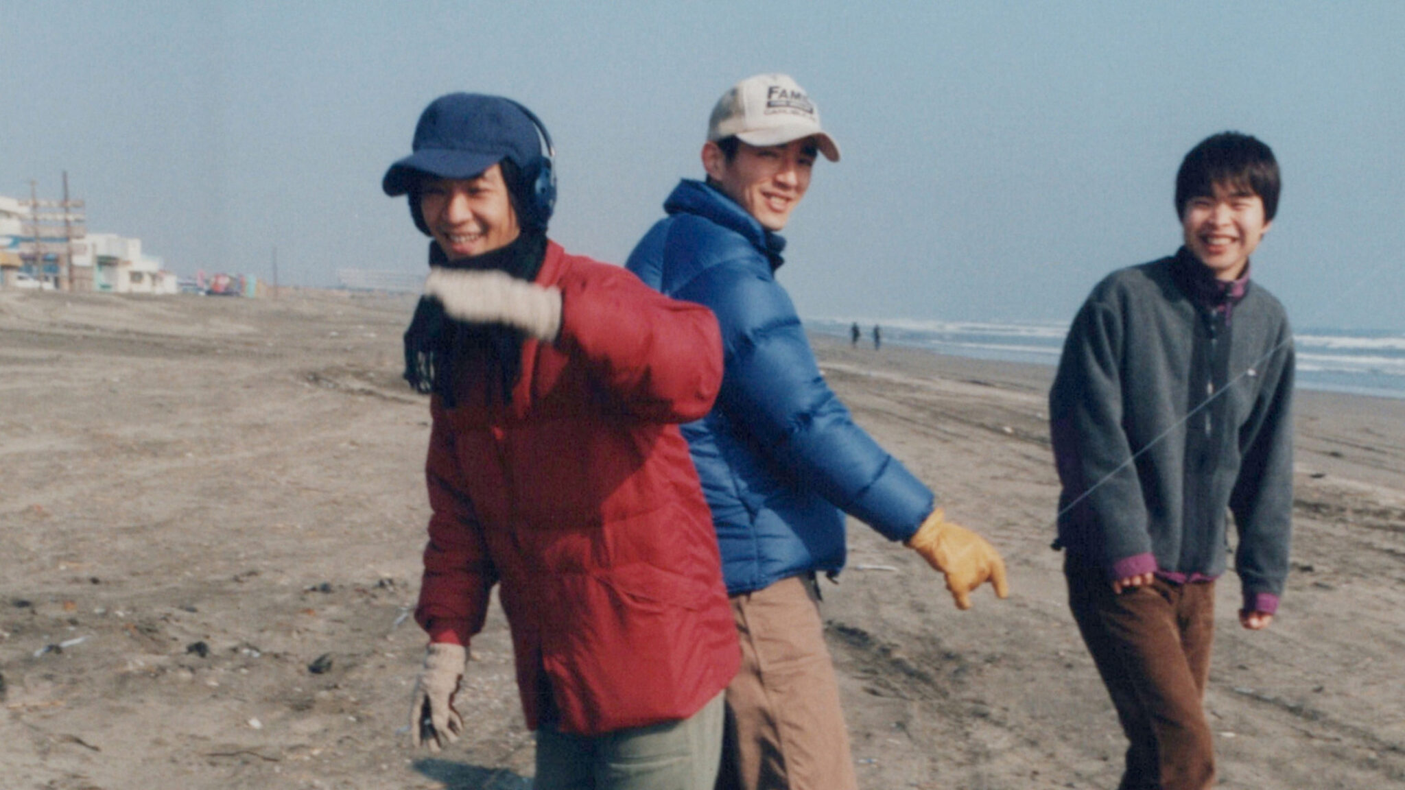 Watch: A Documentary on Cult Favorite Japanese Band Fishmans フィッシュマンズ ...