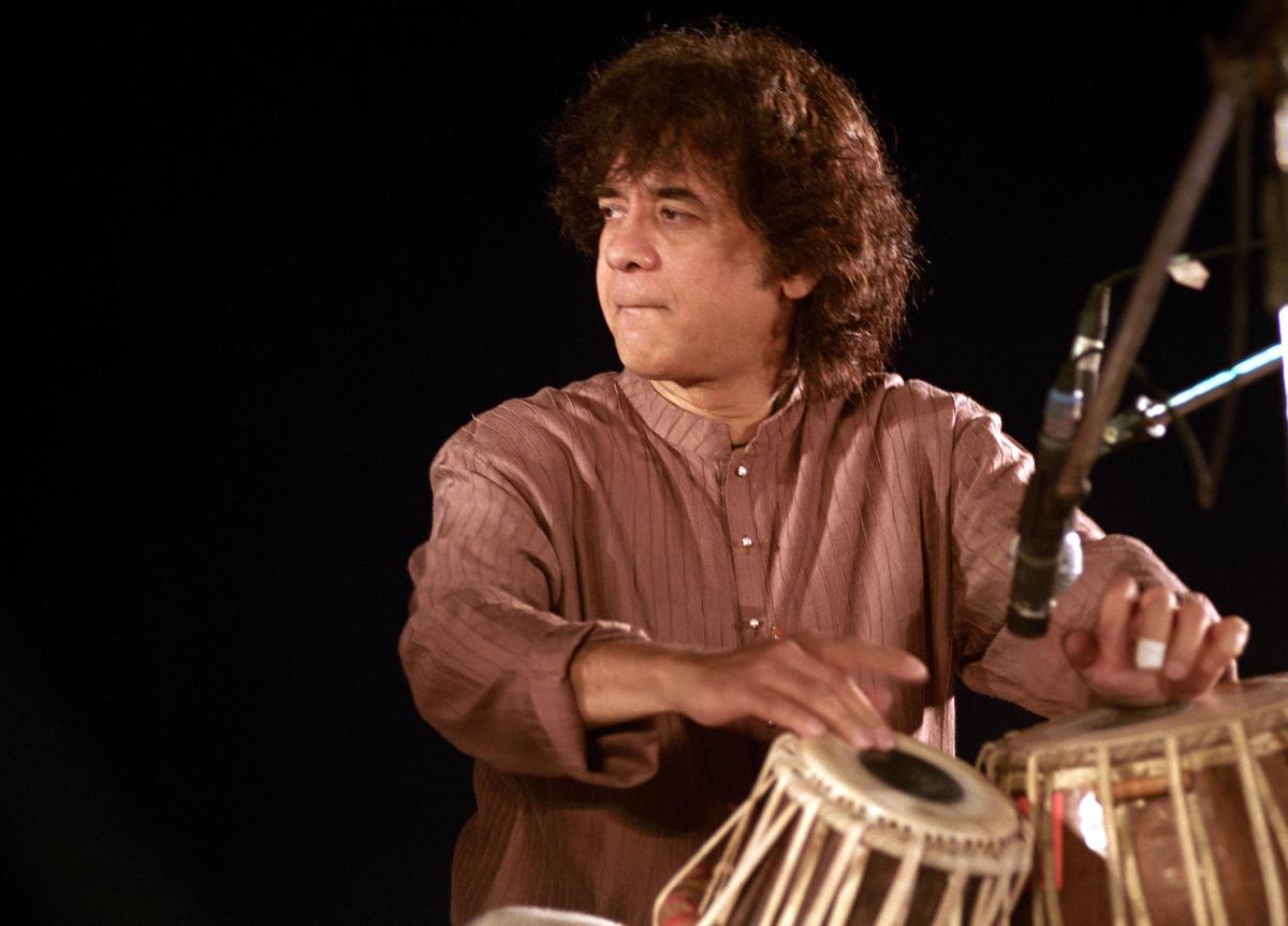5 Performances that Highlight Zakir Hussain’s Brilliance on the Tabla | In Sheeps Clothing