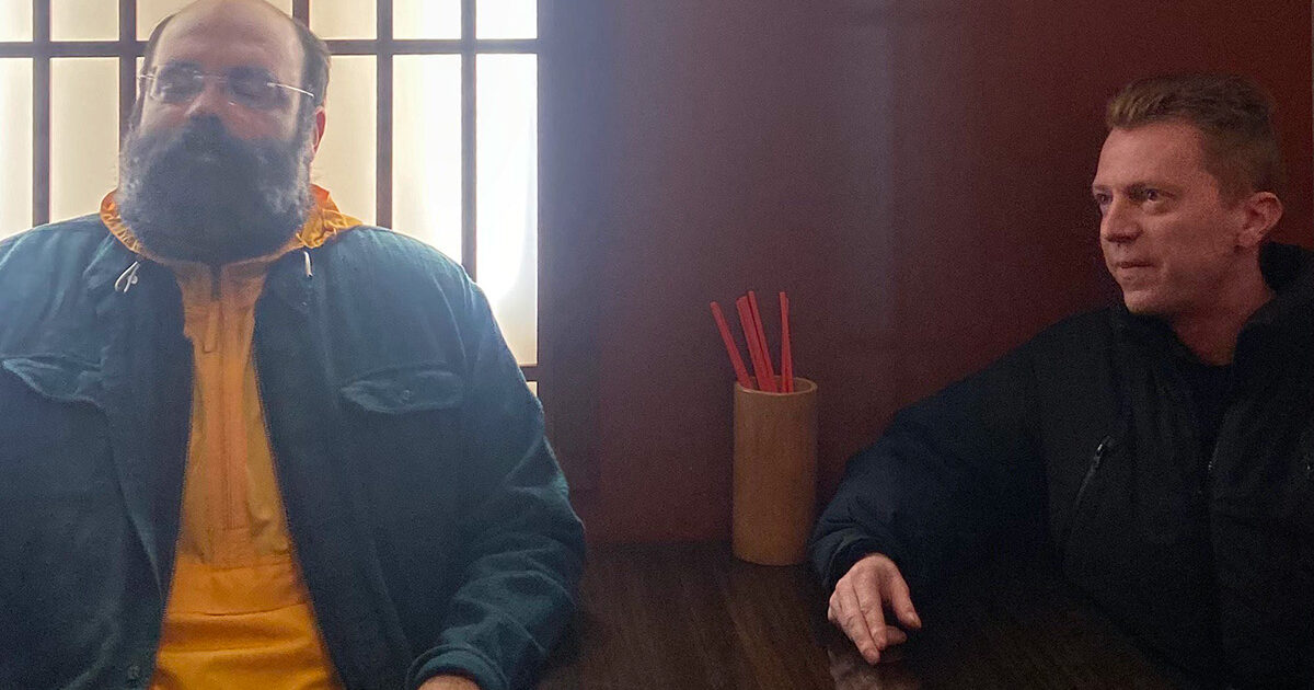 5 Selects with Lifted (Peak Oil, Future Times, Pan) | In Sheeps Clothing