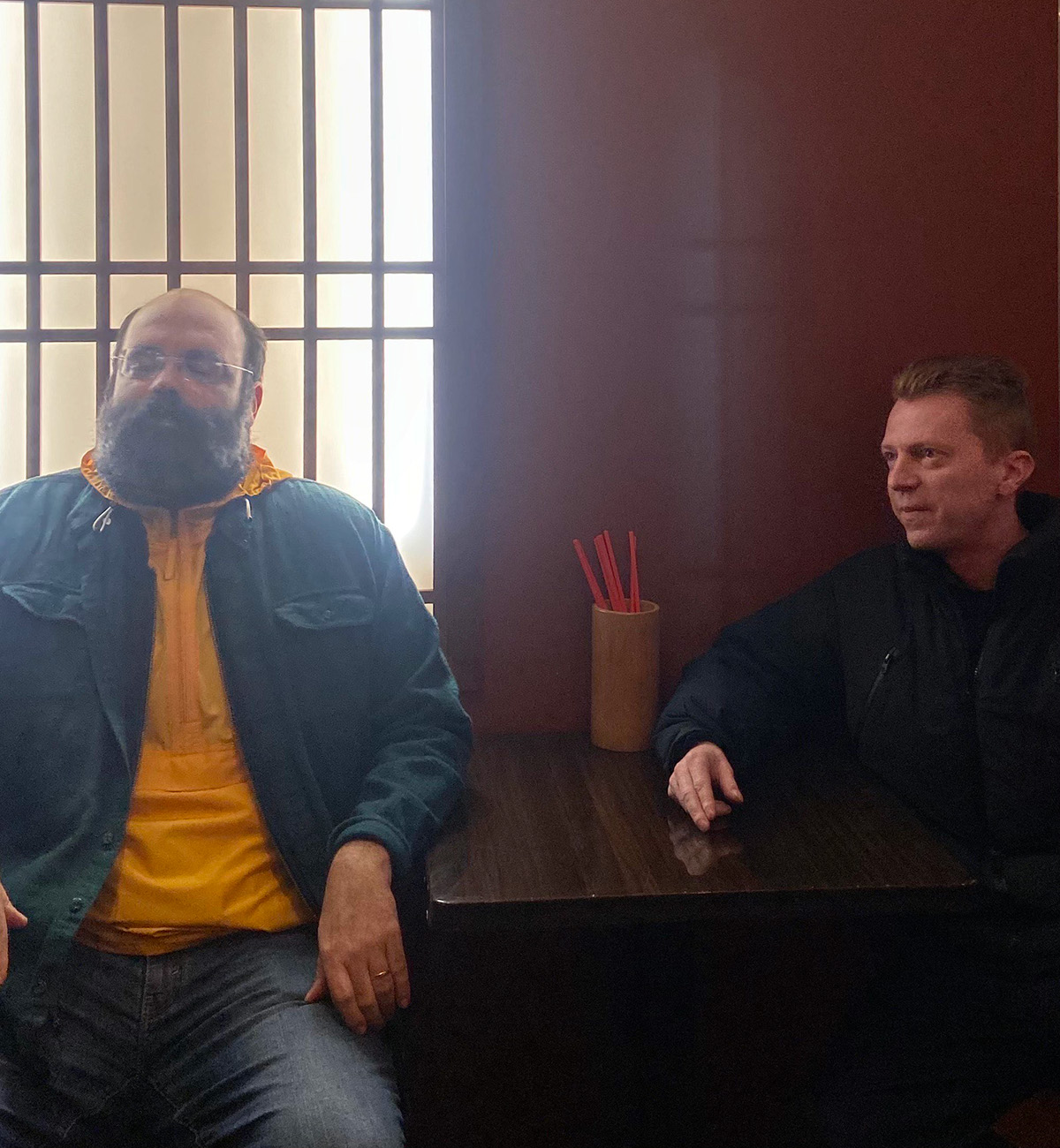 5 Selects with Lifted (Peak Oil, Future Times, Pan) | In Sheeps Clothing