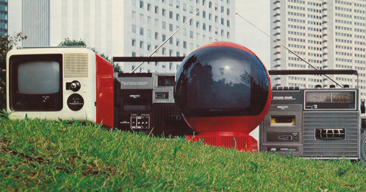 Tizz, Boom, and 3-Martini Sound: The Lost Language of Stereo Obsessives ...