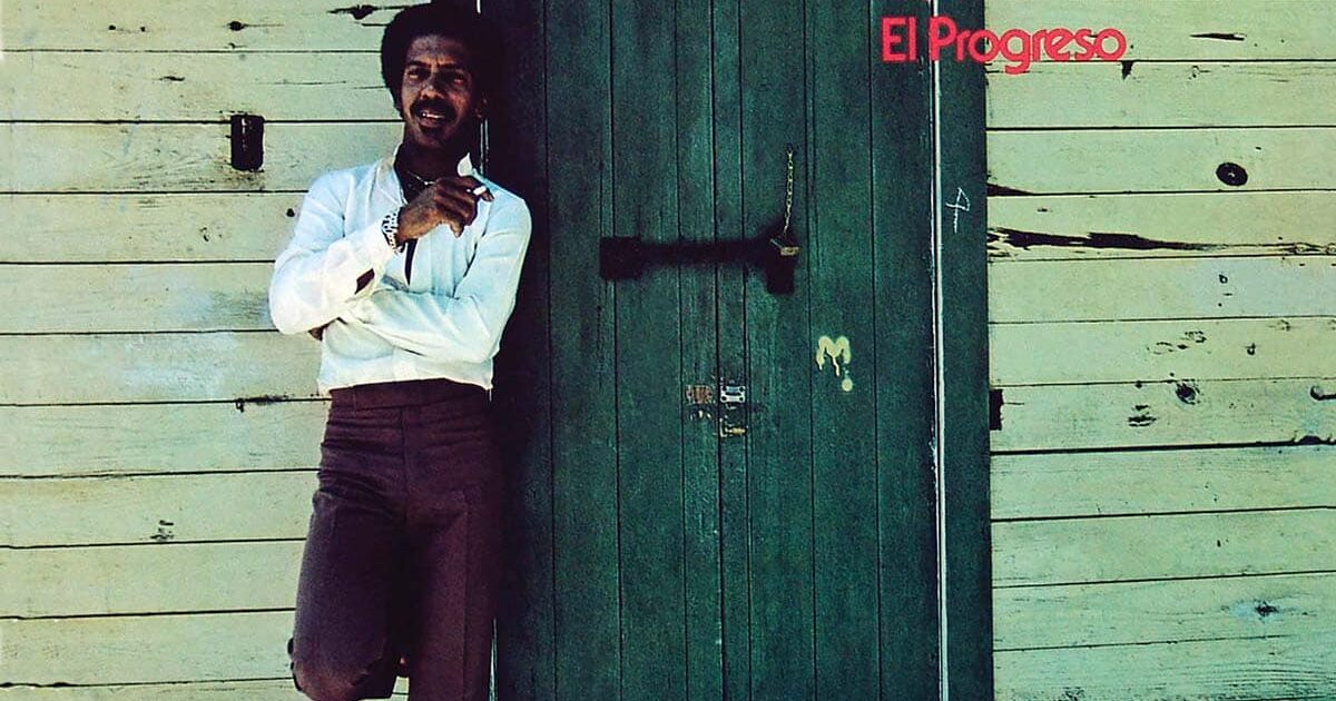 Roberto Roena Y Su Apollo Sound X – El Progreso | In Sheeps Clothing